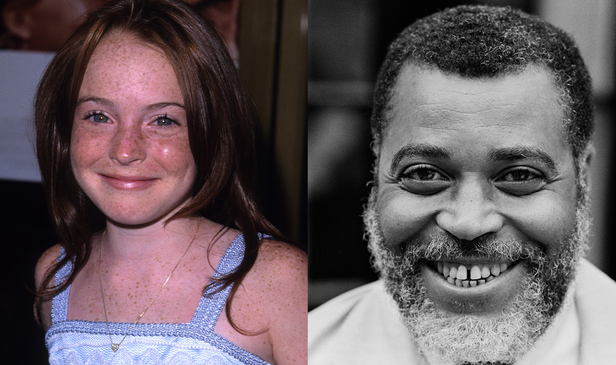 These Actors Got Their Start On TV Shows